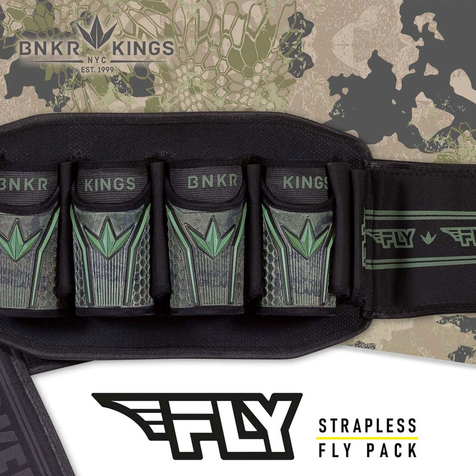 Harnesses - Paintball Gear | Shop Now – The Paintball Factory