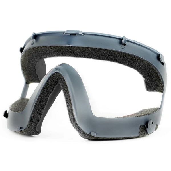 DYE i5 Replacement Foam Kit- Grey – The Paintball Factory
