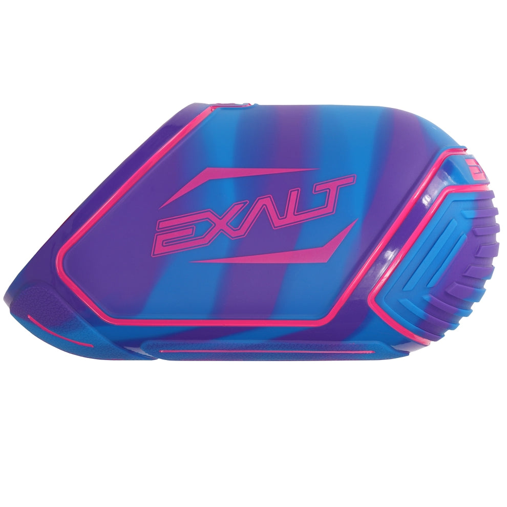 Exalt Medium Tank Cover - Bubblegum – The Paintball Factory