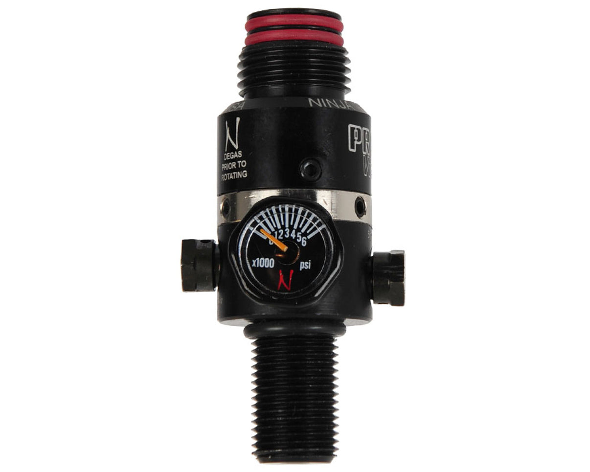 Ninja Pro V2 Regulator SLP - PROREGV2SLP - 4.5K – The Paintball Factory