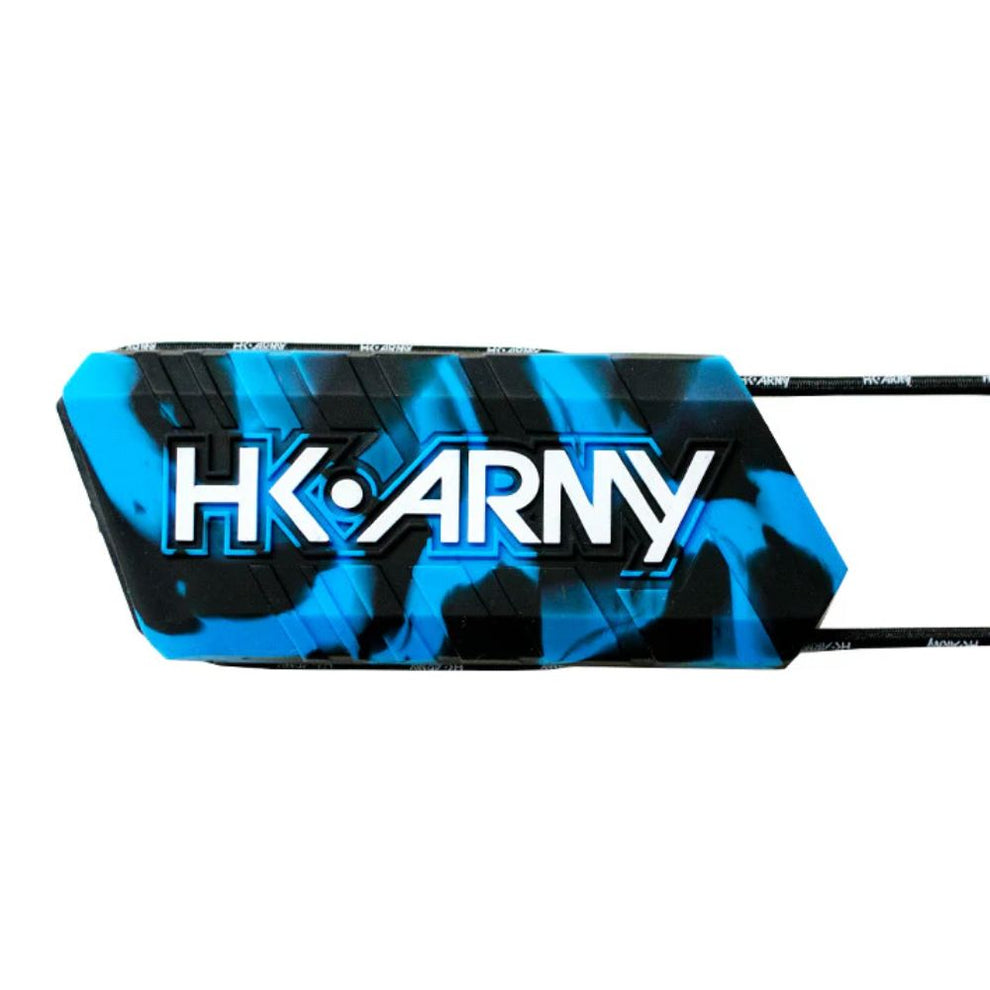 HK Army BALL BREAKER ARCTIC (Blue/Black Swirl) – The Paintball Factory